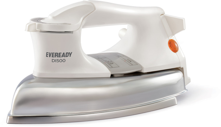 EVEREADY DI500 750 W Dry Iron