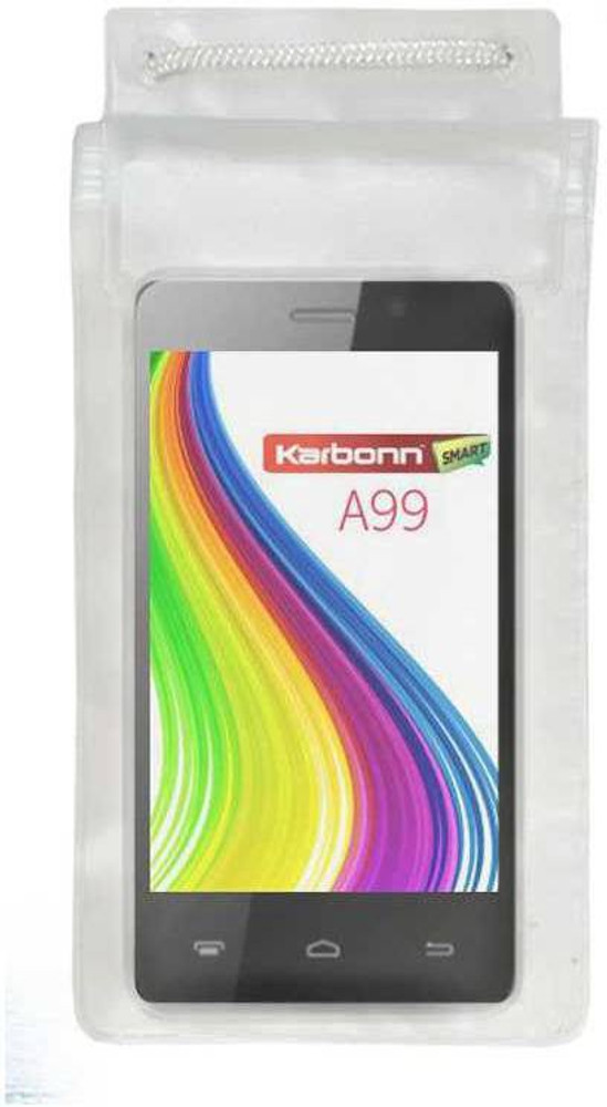 Karbonn A99