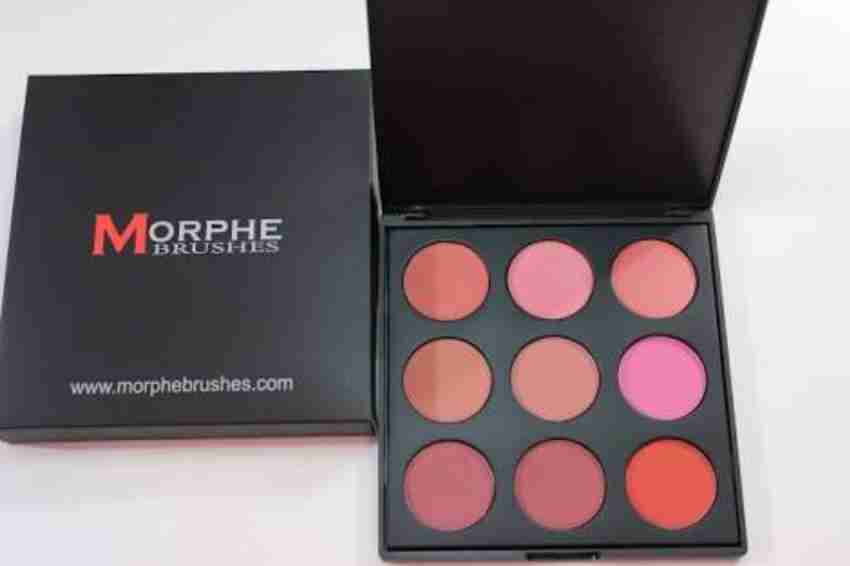 Morphe blush palette Price in India Buy Morphe blush palette Online In India Reviews Ratings Features Flipkart