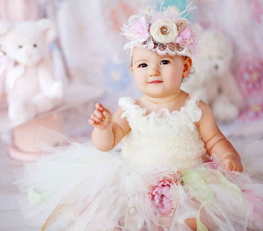Baby Princess Images