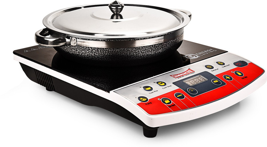 Summer cool induction cooker store
