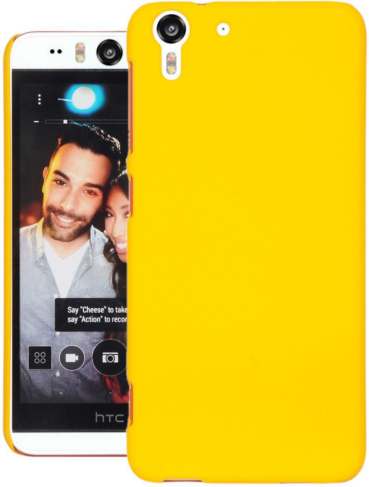 Htc Desire Real Gold Eye