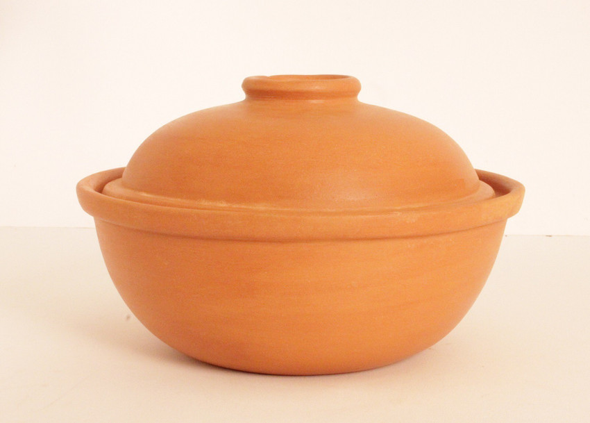 Indus Valley Terracotta Pots