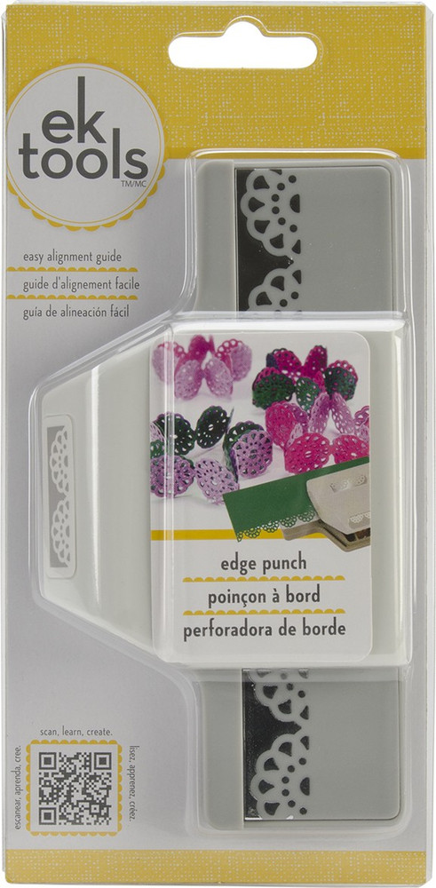 Ek Success Flower Punch