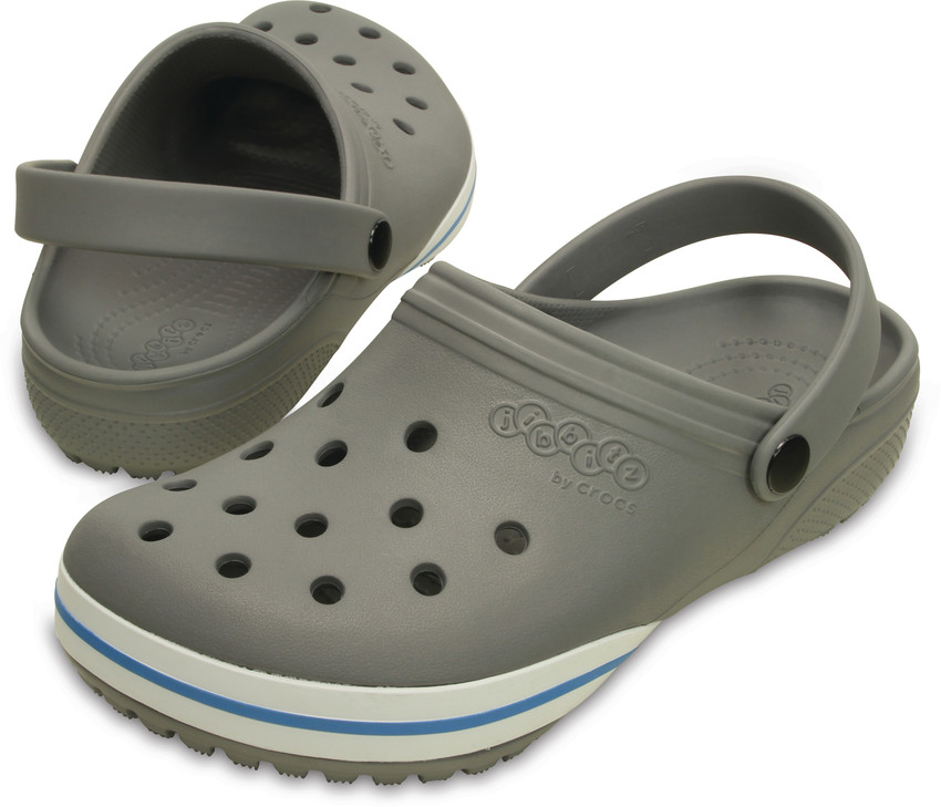 CROCS Jibbitz by Crocs Kilby Clog Men Clogs Buy Grey Color CROCS Jibbitz by Crocs Kilby Clog Men Clogs Online at Best Price Shop Online for Footwears in India Flipkart