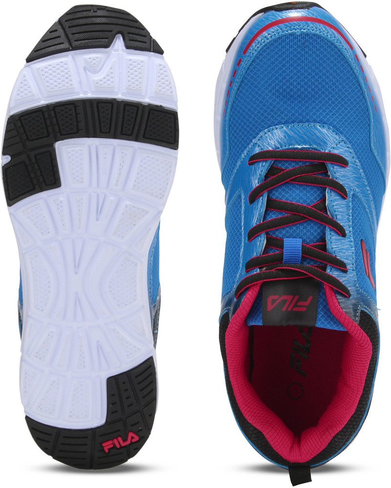 FILA WINNER Running Shoes For Men Buy Royal Blue Color FILA WINNER Running Shoes For Men Online at Best Price Shop Online for Footwears in India Flipkart