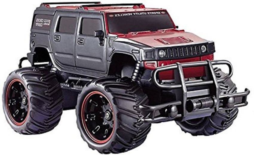 Big Remote Control Hummers