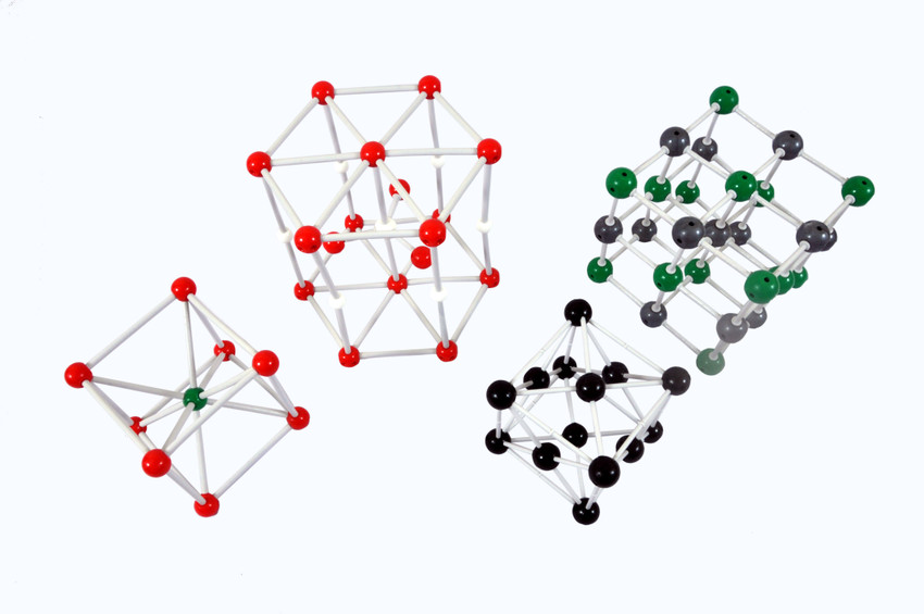 Solid State Chemistry