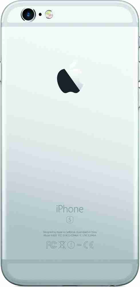 Apple Iphone 6 White