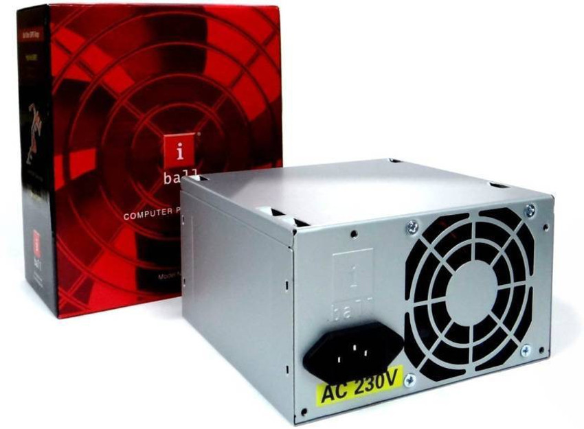 Iball Gaming Cabinet With Smps | Cabinets Matttroy