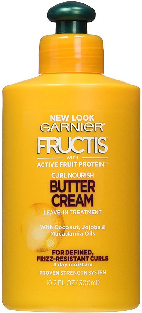 Garnier Fructis Triple Nutrition Conditioner