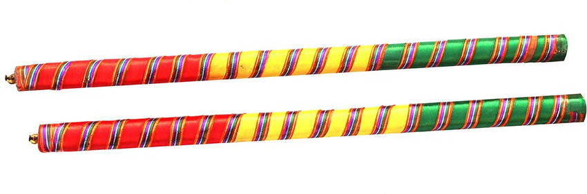 Dandiya Sticks Png