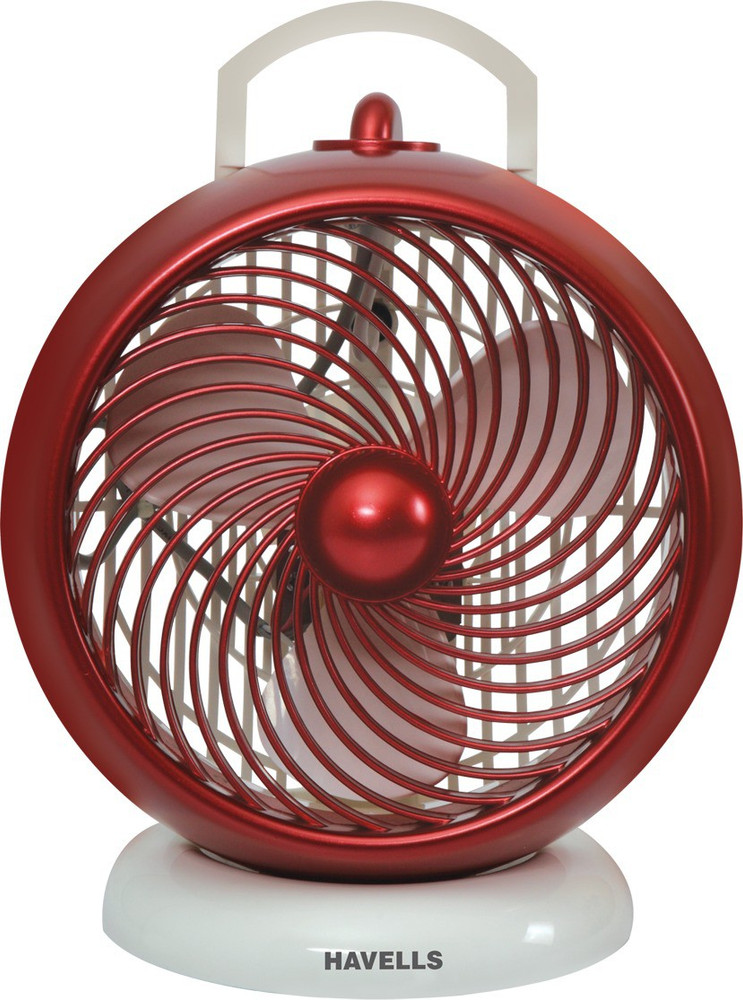 HAVELLS i Cool 3 Blade Table Fan Price in India Buy HAVELLS i Cool 3 Blade Table Fan online at Flipkart