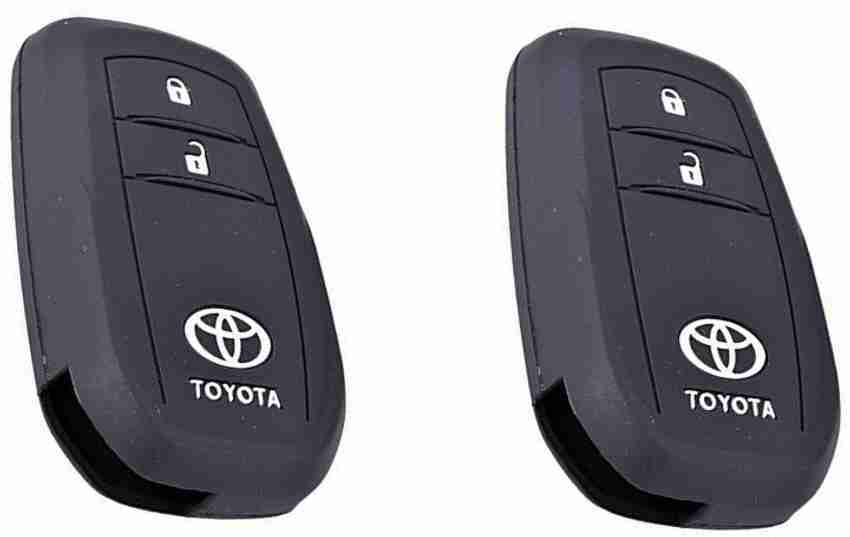 Innova crysta car key cover store