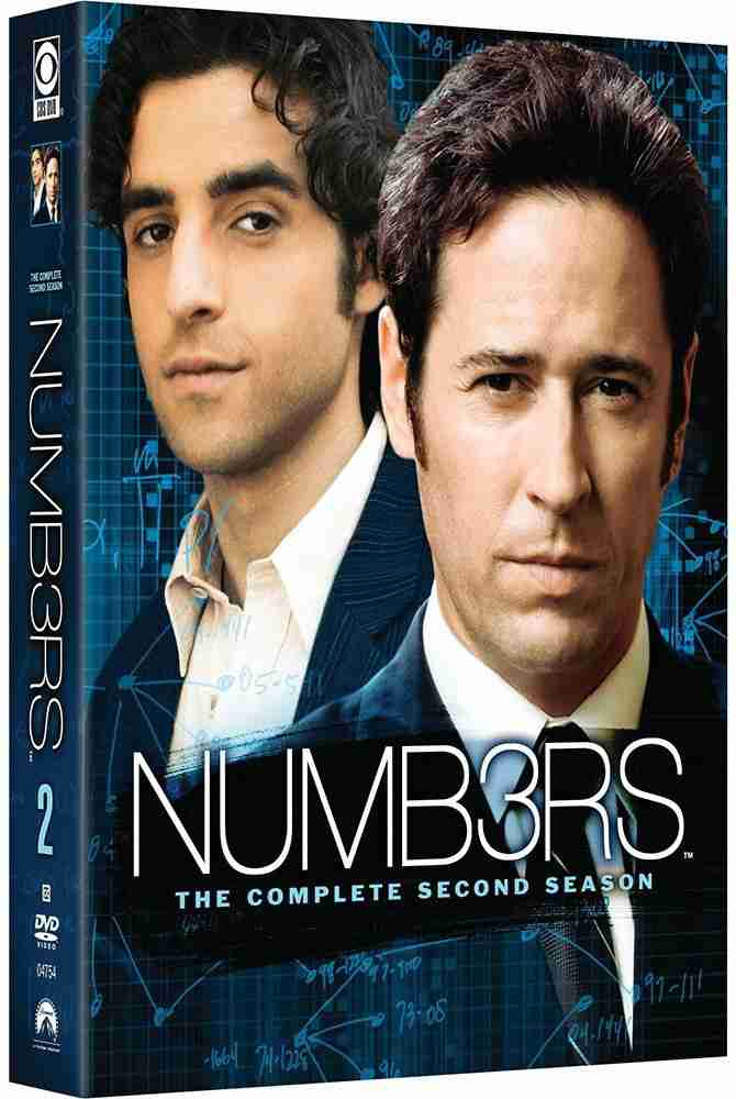 Charlie Eppes's Instagram, Twitter & Facebook on IDCrawl