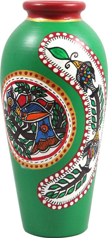 Warli Pot Painting Ideas