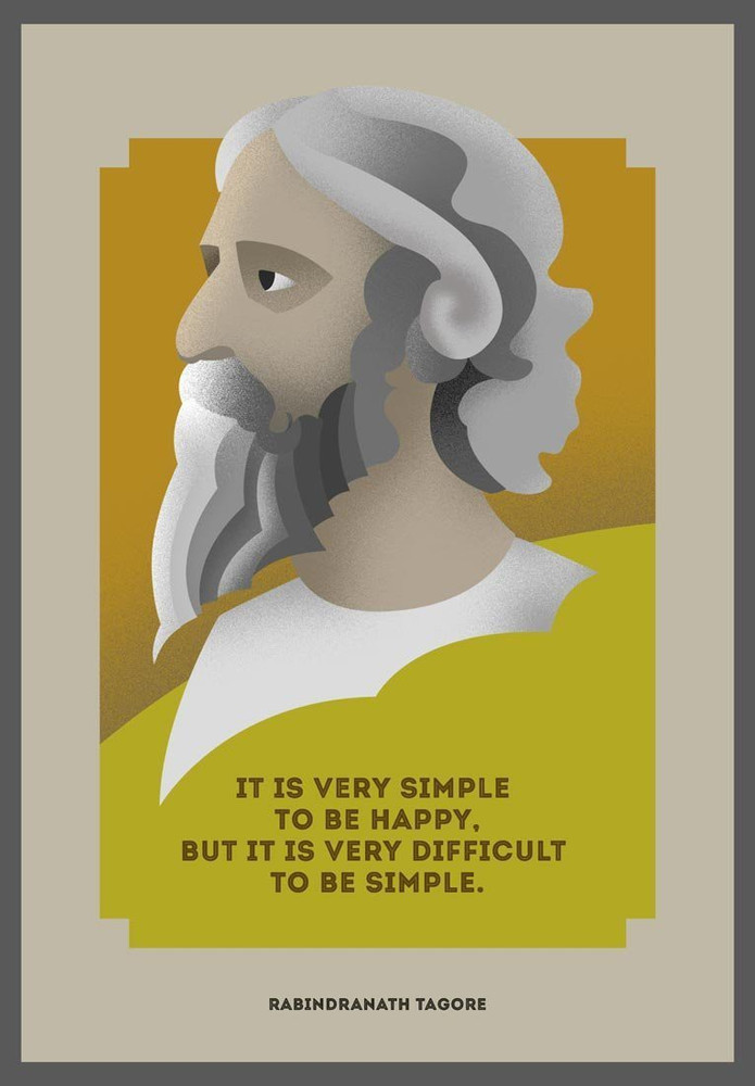 Rabindranath Tagore Quotations Quotes