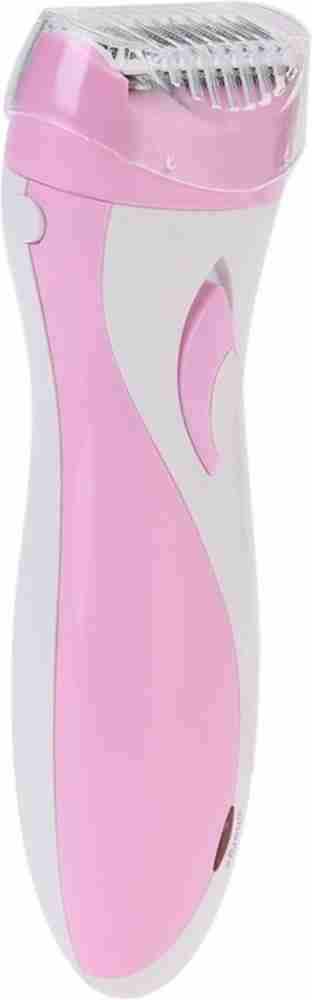 ShopyBucket Electric Women Shaver Razor Female Hair Remover Trimmer Rechargeable for Arm Leg Bikini Underarm Hair Shaving Machine Shaver For Women ShopyBucket Flipkart