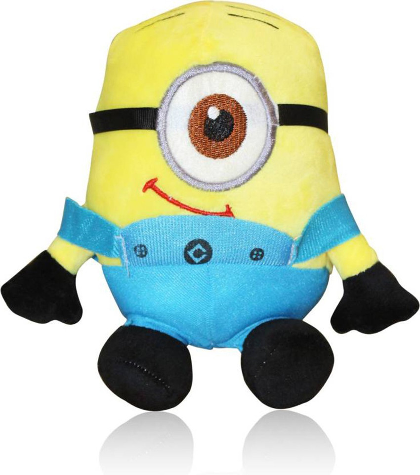 One Eyed Minion Despicable Me