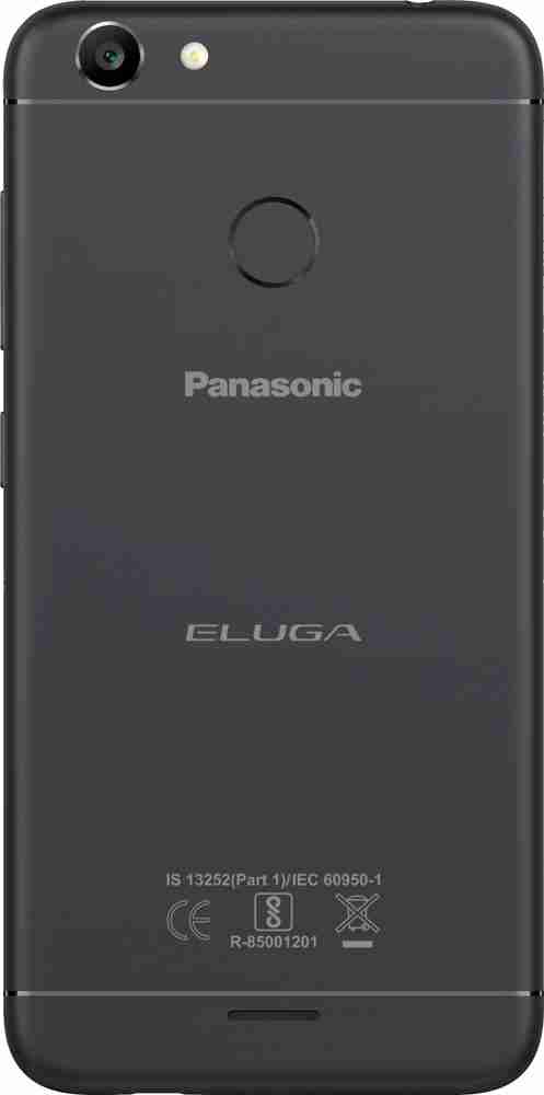 Panasonic Eluga