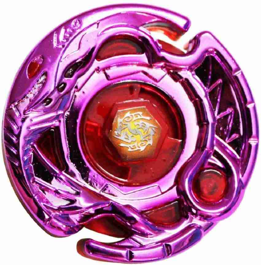 Beyblade Metal Fusion Beyblade Names