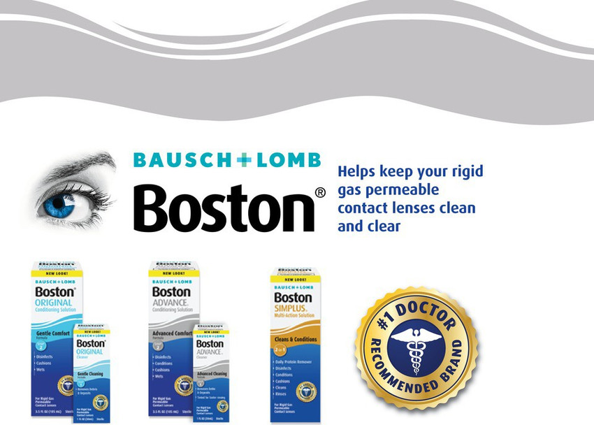 Boston SIMPLUS Multi-Action Contact Lens Solution For Rigid, 59% OFF Boston SIMPLUS Multi-Action Contact Lens Solution For Rigid, 59% OFF