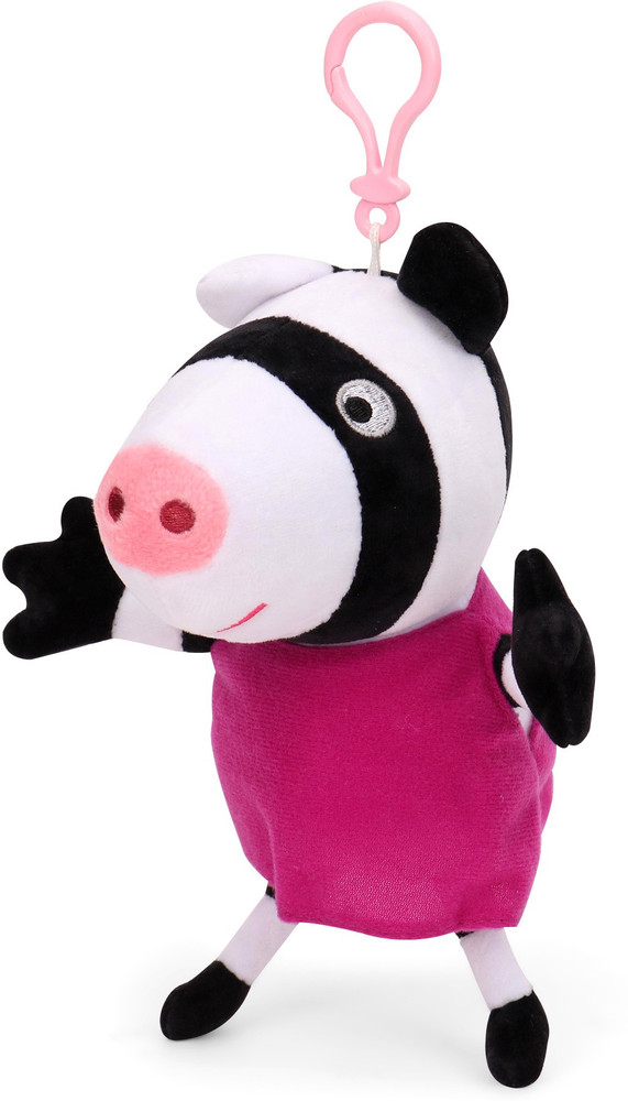 Peppa Pig Zoe Zebra Toy