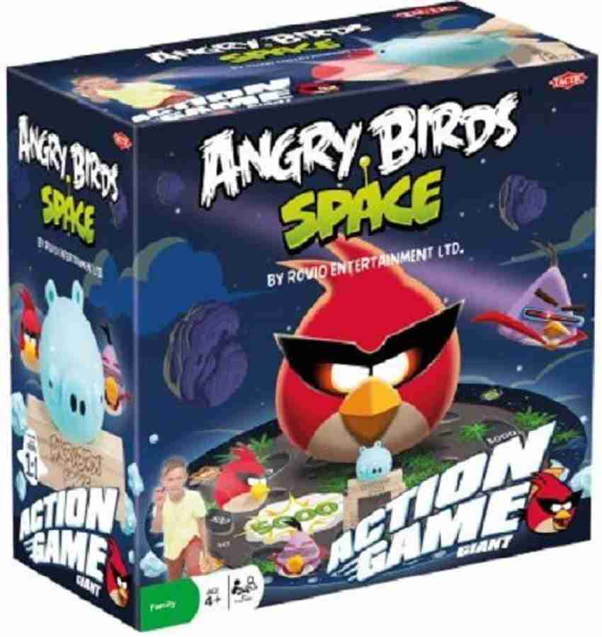 Angry Birds Space Monster Bird