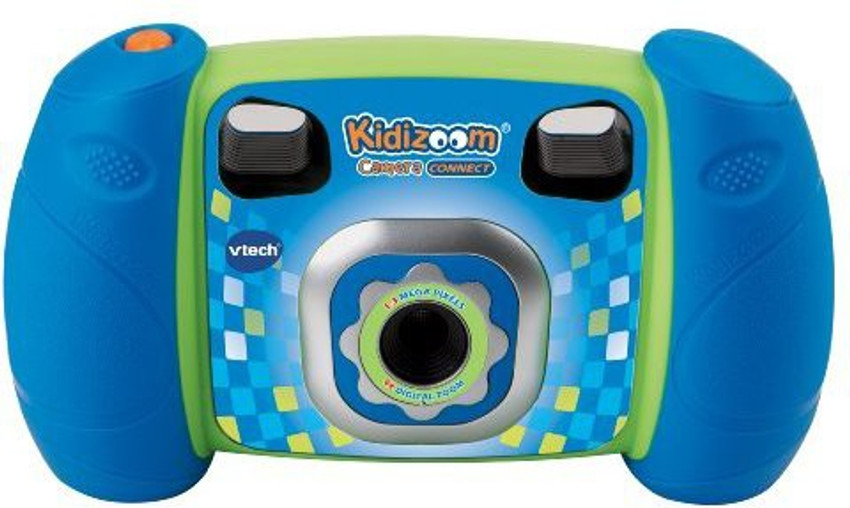 VTECH Kidizoom Camera Connect Price in India Buy VTECH Kidizoom Camera Connect online at Flipkart