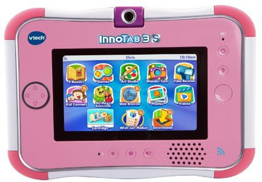 Innotab 3 Baby Games