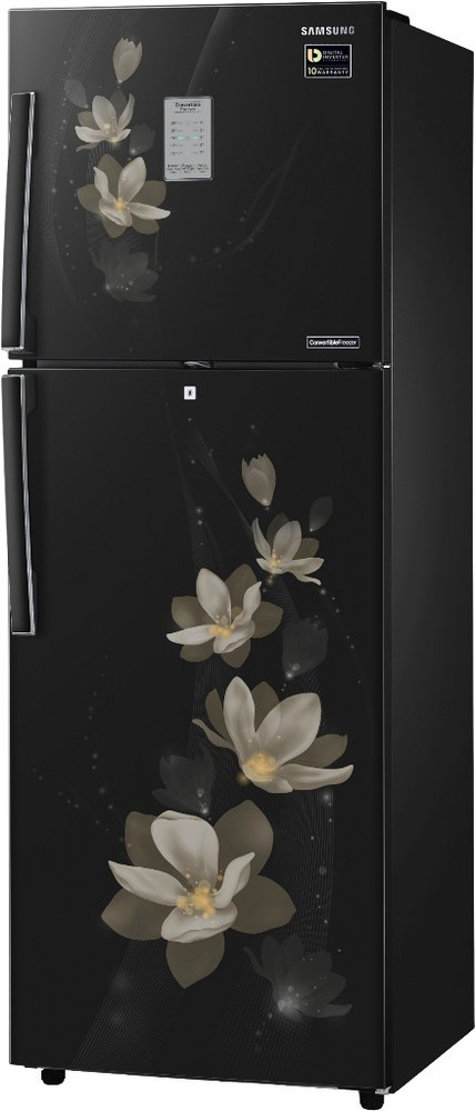 Samsung 318 litre fridge freezer store
