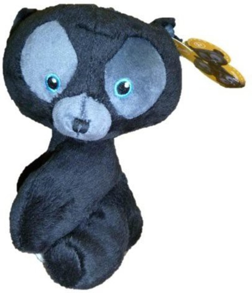 Brave Movie Bear