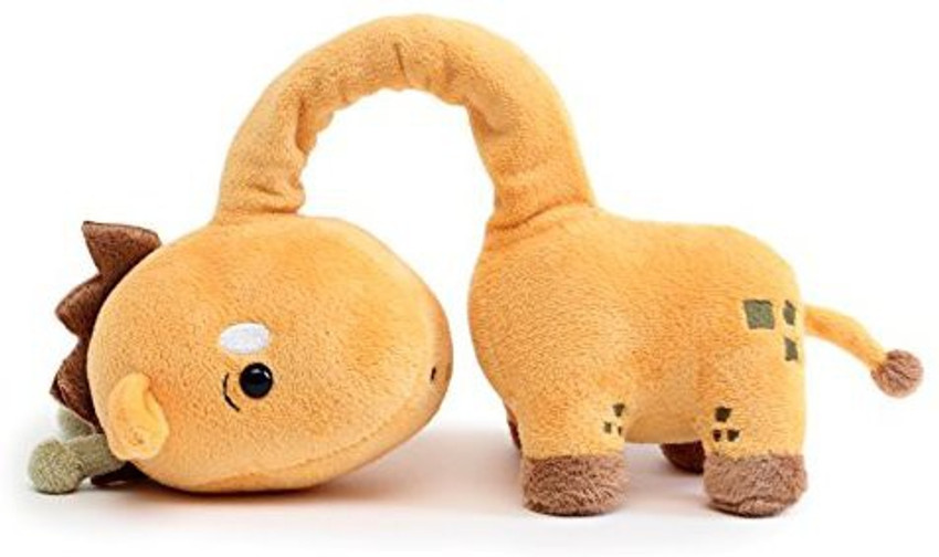 Awkward Panda Wong Fu