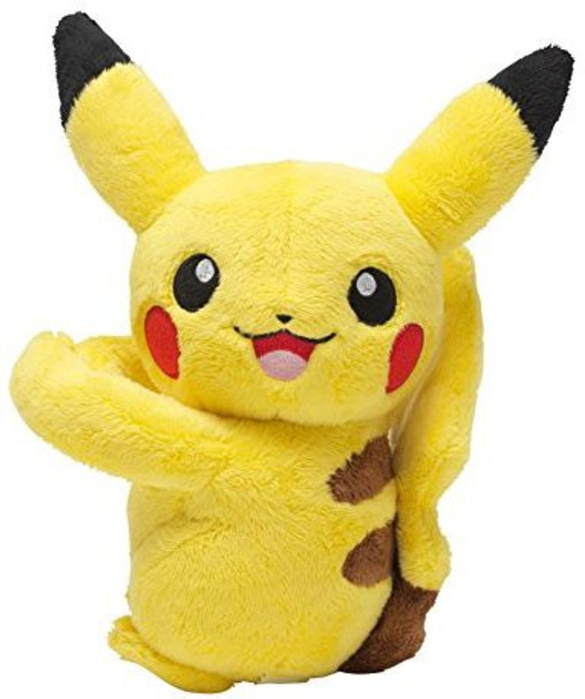Pikachu Can I Have A Hug