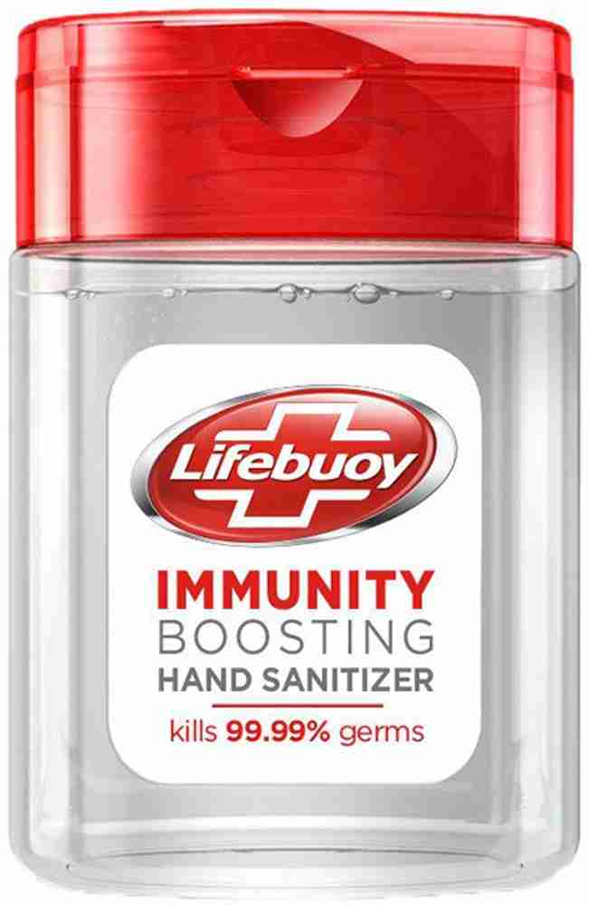 Lifebuoy sanitizer store
