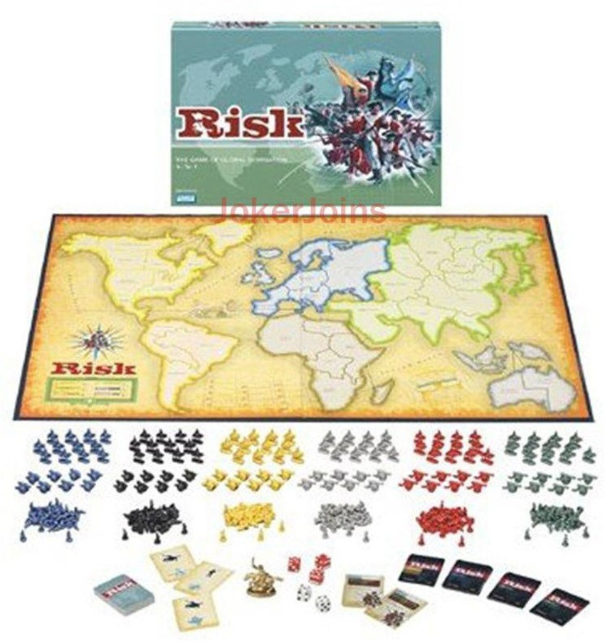Army Board Games