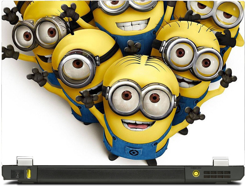 Minions Excited