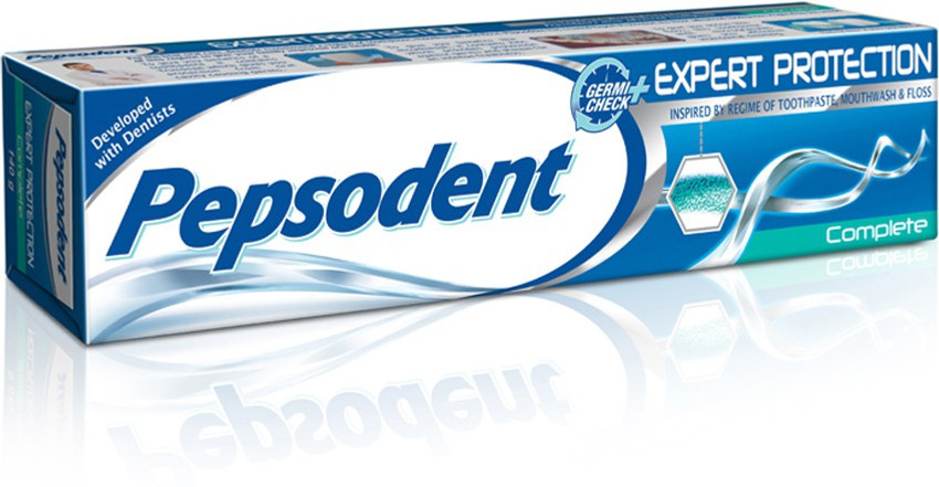 Pepsodent Toothpaste