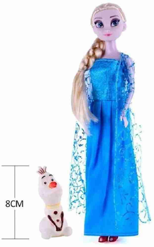 Frozen Doll Set Olaf Frozen Peg Doll Set | Elsa | Anna | Olaf