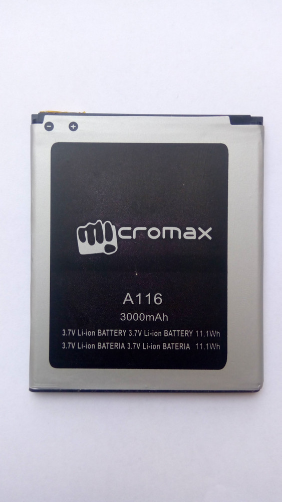 Micromax A116