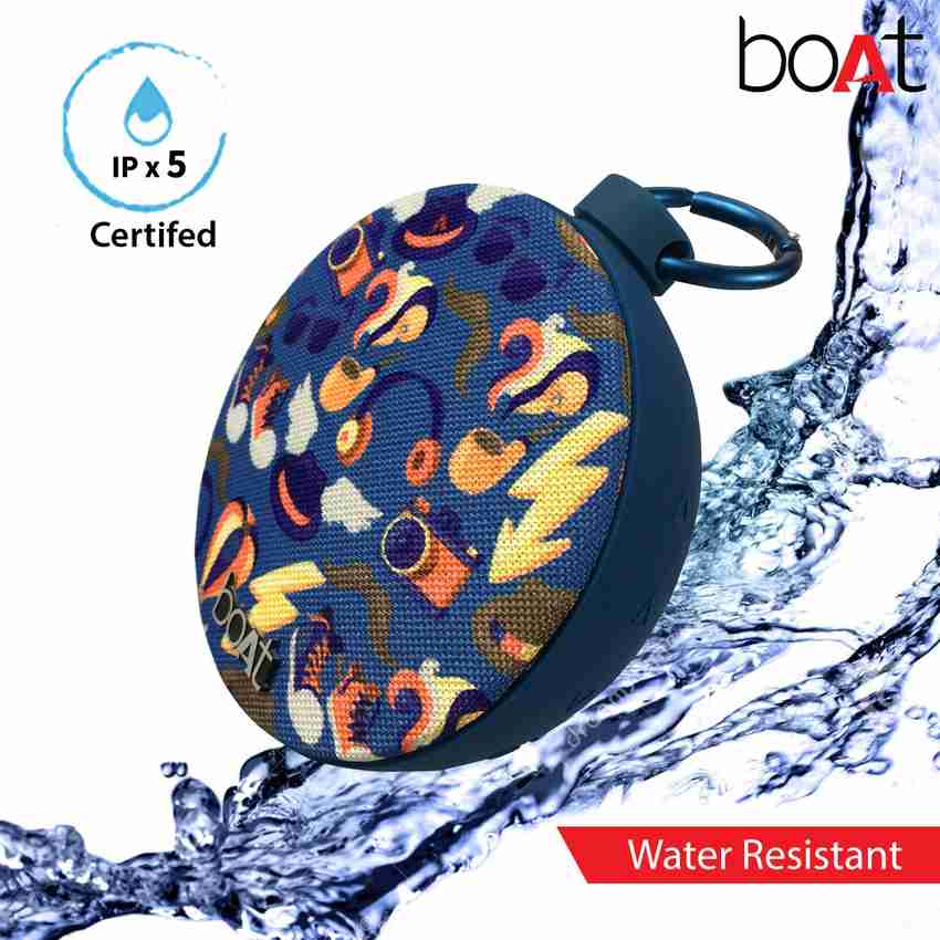 BoAt Stone 260 Review Portable Bluetooth Speaker, Looks, 44% OFF