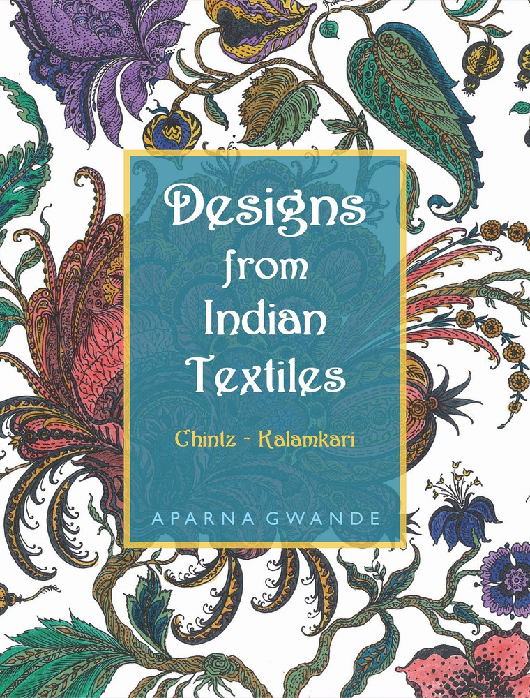 Indian Textile Designs