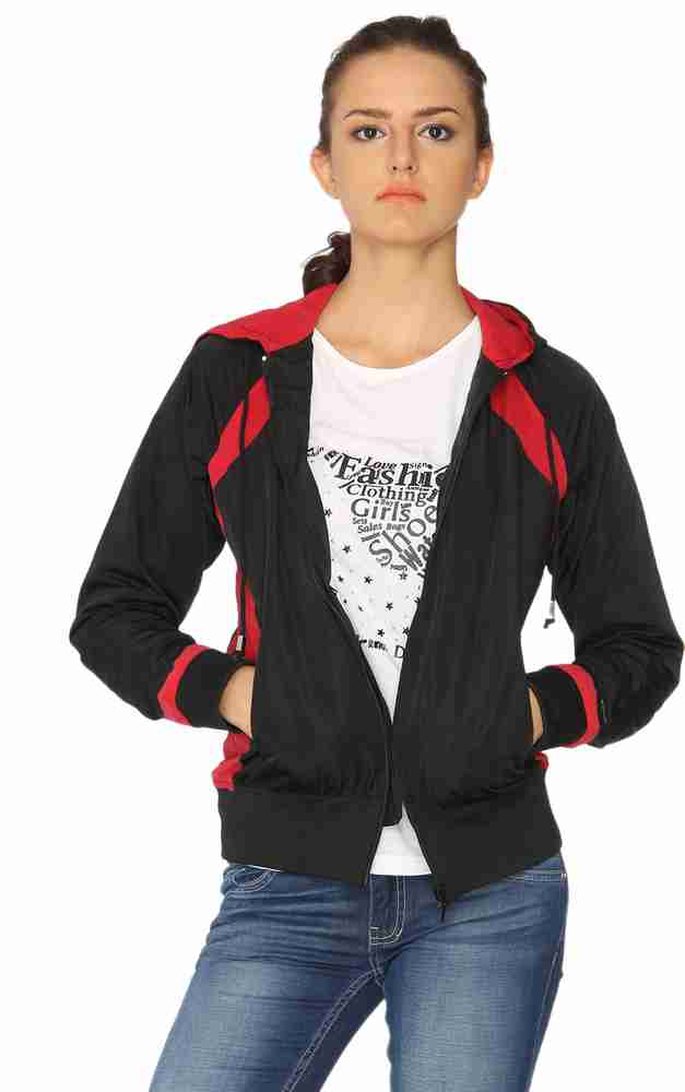 Jerkin Jacket