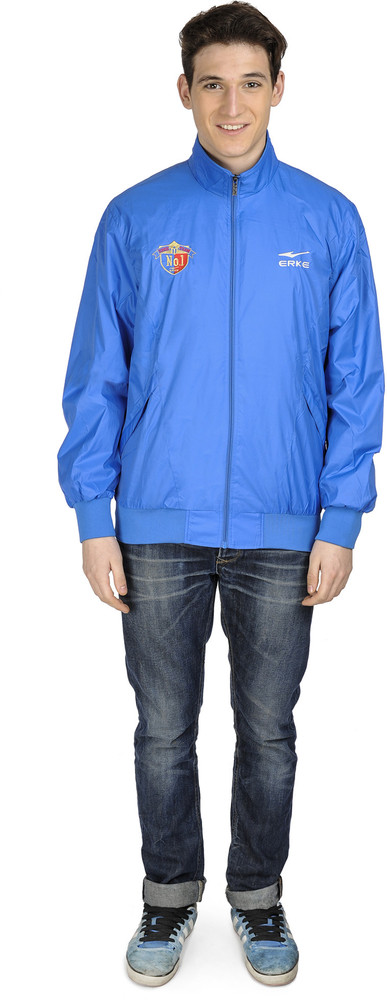 cheap purchase price erke Gents jacket Send price Dark