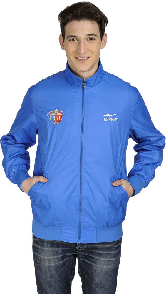 cheap purchase price erke Gents jacket Send price Dark