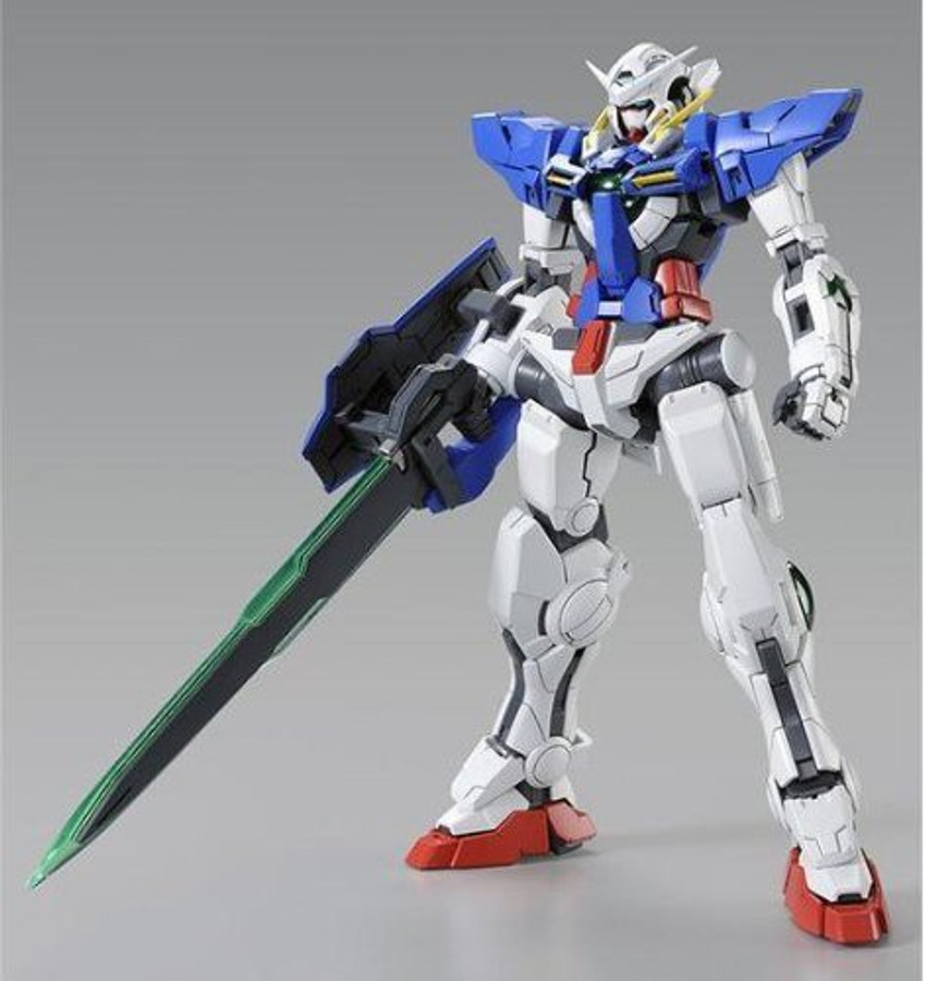 Gundam 00 Exia Repair