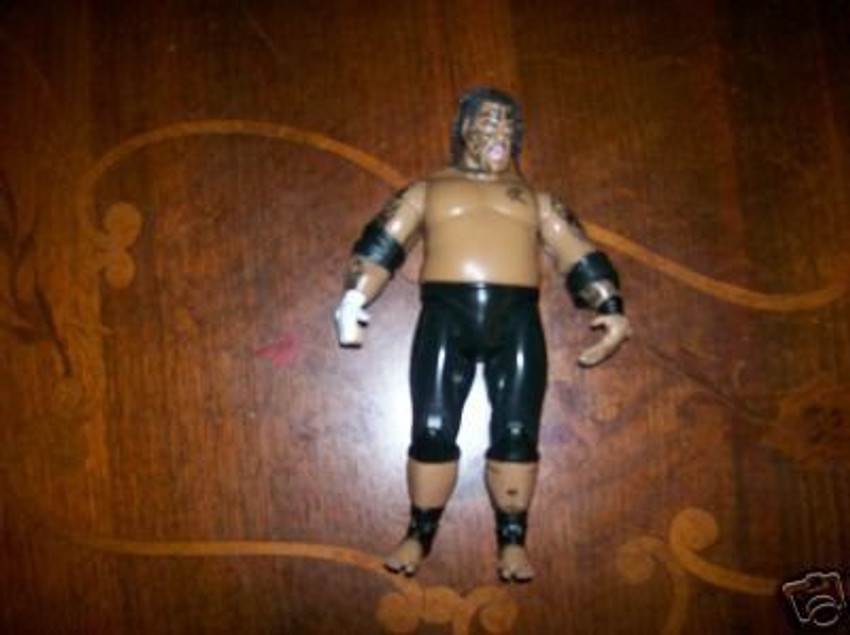Wwe Umaga Toys