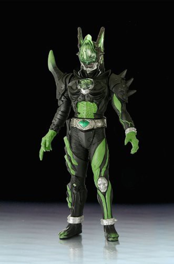 Kamen Rider Blade Undead