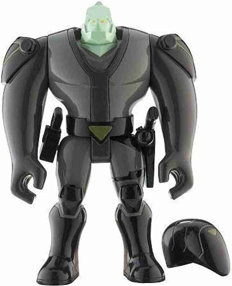 Ben 10 Tetrax Shard