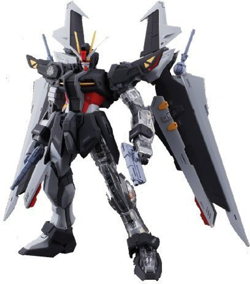 Strike Noir Gundam Mg